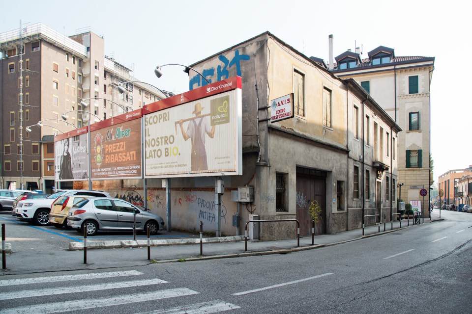 Via Trieste cambierà volto: oltre al progetto del Comune ci sono ...